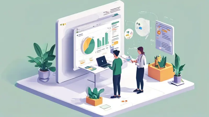 如何把多个html做成一个chm帮助文档 | PingCode智库