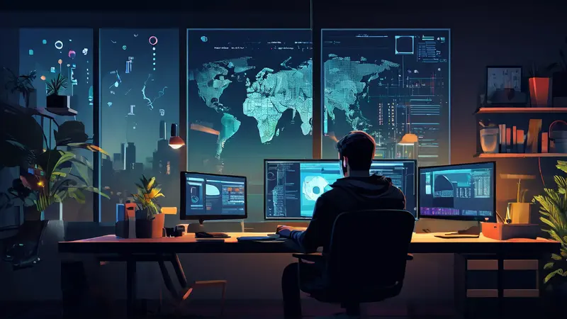 在虚拟机里面如何安装esd文件的系统 | PingCode智库