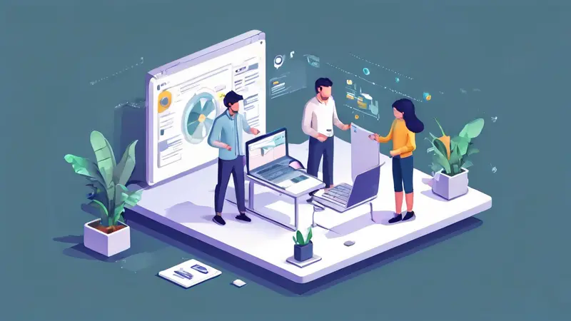 js如何获取web访问ip地址 | PingCode智库