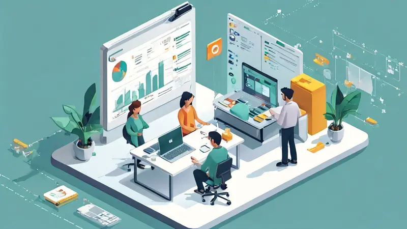 web项目的jsp文件如何编写 | PingCode智库