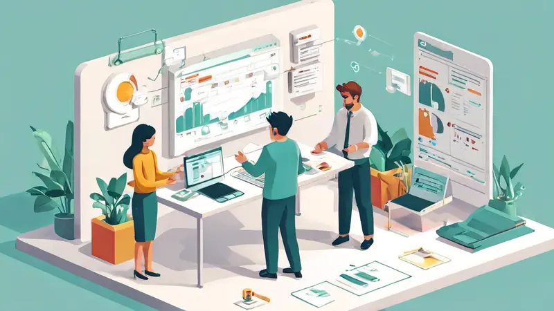 如何在web中预览3d模型 | PingCode智库