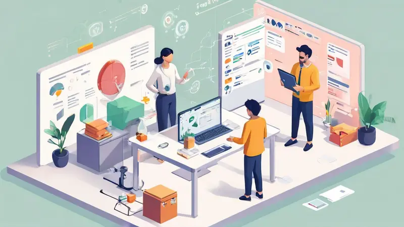 如何设置html的title为空 | PingCode智库