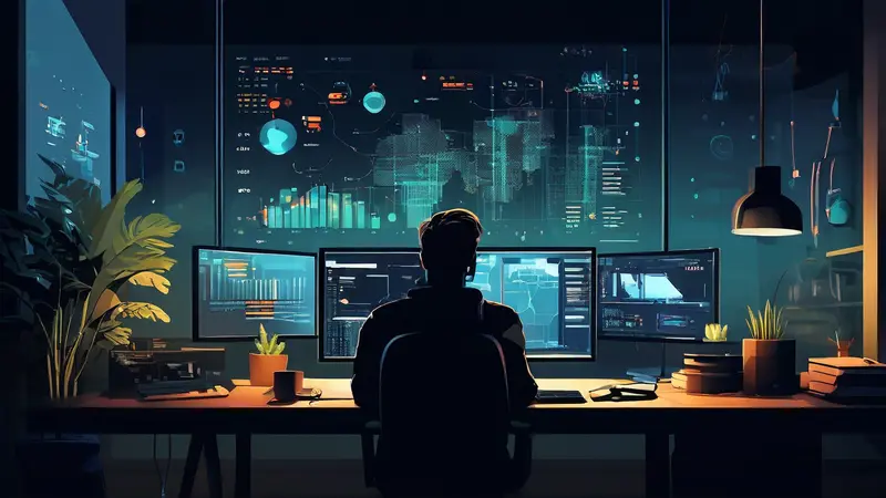 虚拟机如何装win7 64位 | PingCode智库