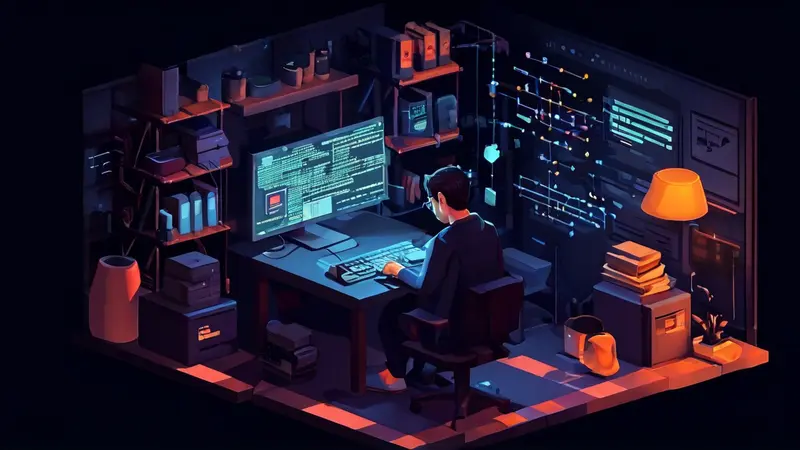 vue前端项目如何与后端交互 | PingCode智库