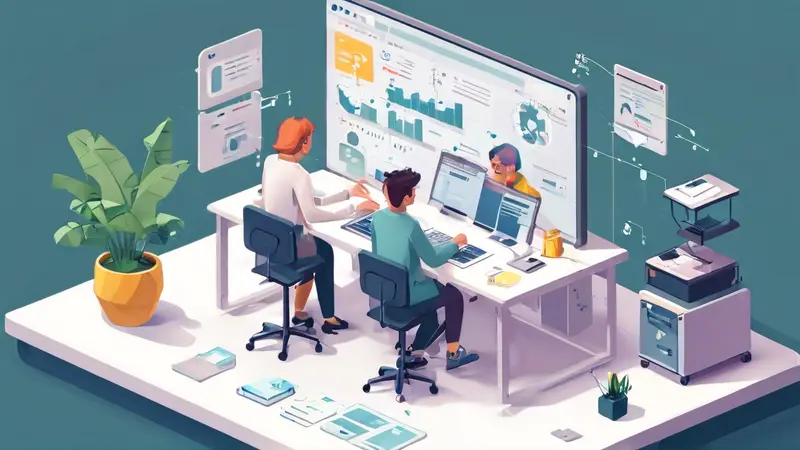 pc端web如何适配 | PingCode智库