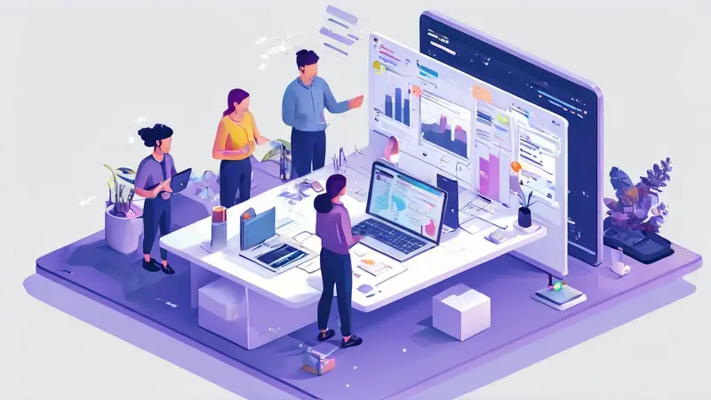 web版式如何变成word版式 | PingCode智库