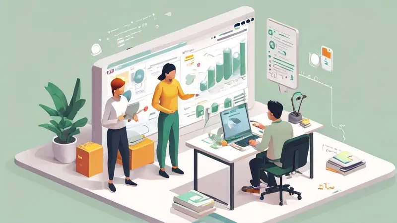 jsp如何新建web服务目录 | PingCode智库