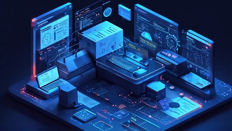 如何制作vmdk虚拟机镜像 | PingCode智库