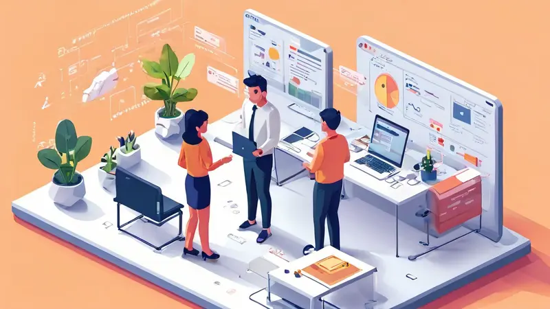 如何设置web方式的ftp | PingCode智库