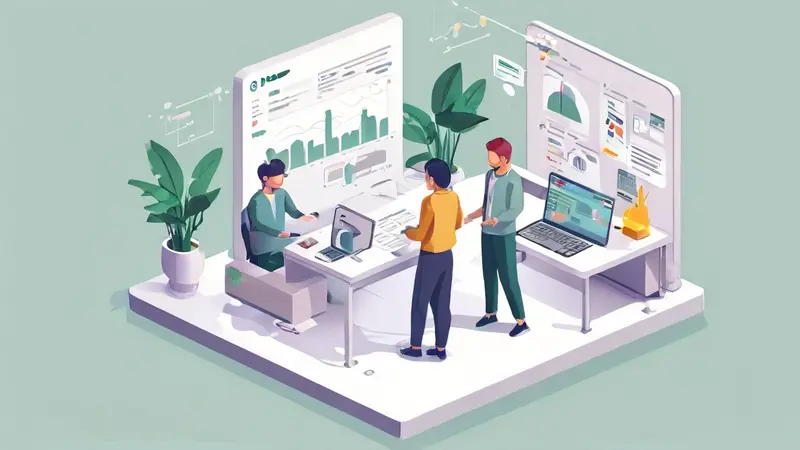 html如何支持word图标 | PingCode智库