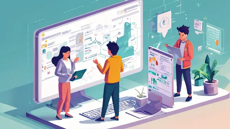 如何提高web速度 | PingCode智库