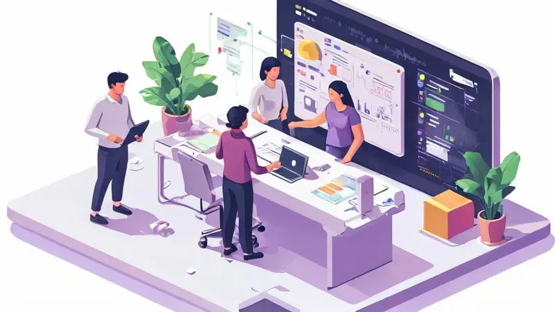 如何做一个连接数据库的exe | PingCode智库