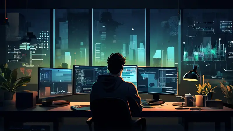 如何用c语言做socket编程 Pingcode智库 9887