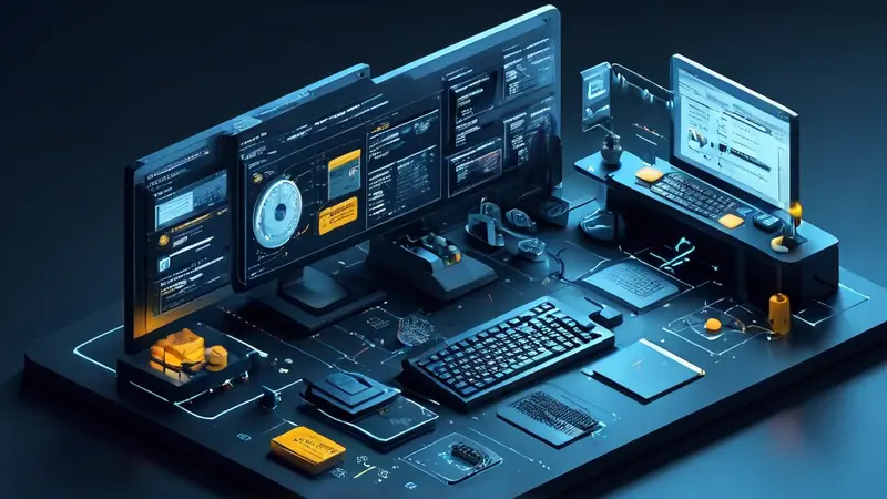 虚拟机如何连接winpe盘 | PingCode智库