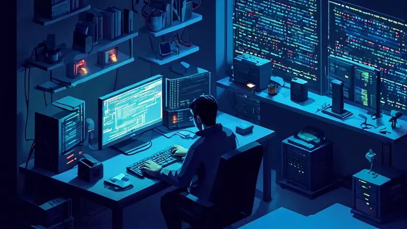 组态王如何调用html | PingCode智库