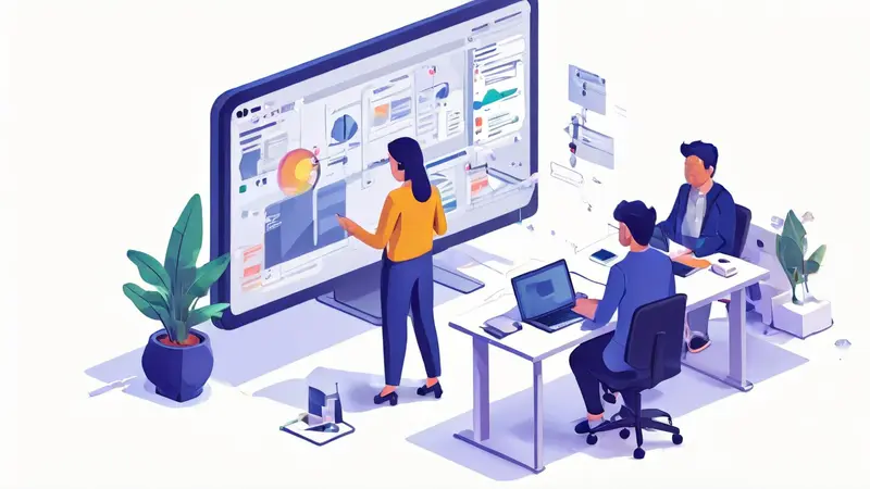 BT软件如何导入文本数据库 | PingCode智库