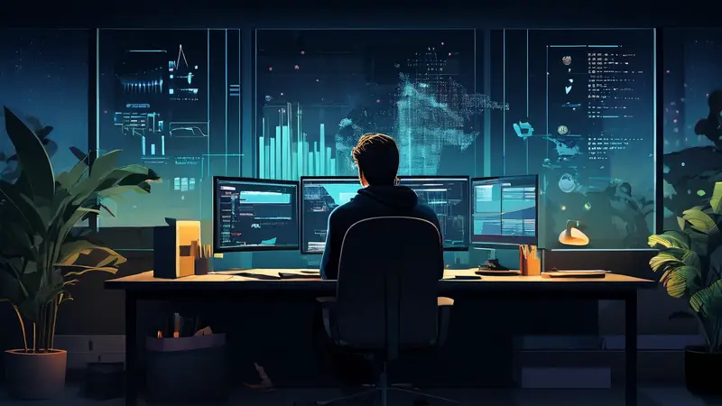 如何用crt连接自己的虚拟机 | PingCode智库