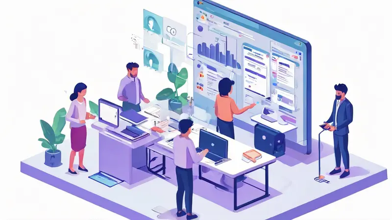 如何实现ppt在线编辑web | PingCode智库