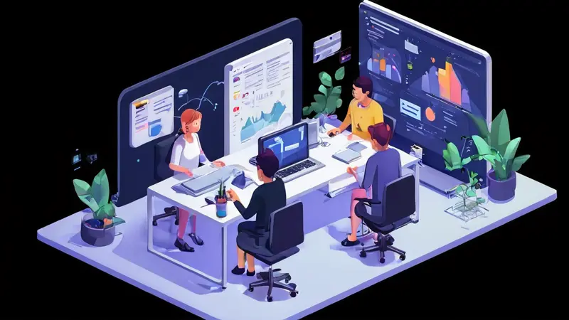 html如何访问xml | PingCode智库