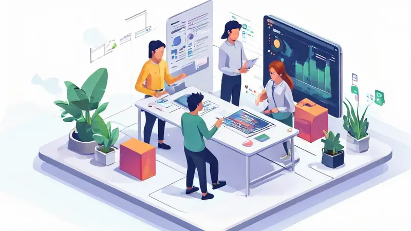 wincc7.4如何使用web | PingCode智库