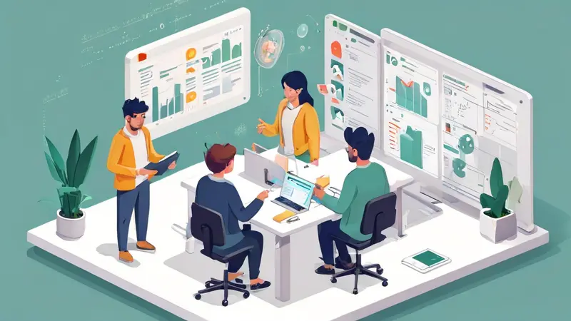 html如何展示tif文件 | PingCode智库