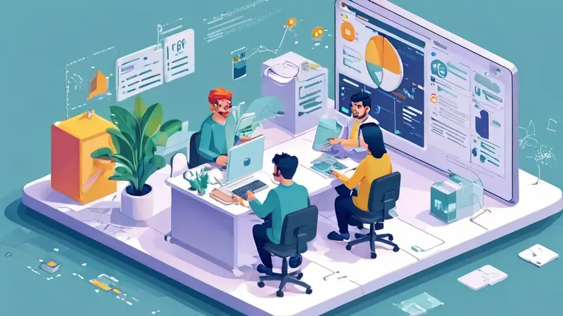 u8如何配置连接数据库 | PingCode智库