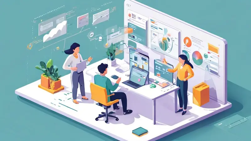 nas如何登录web管理端 | PingCode智库