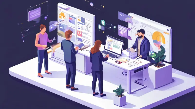 如何用html调用access数据库数据 | PingCode智库