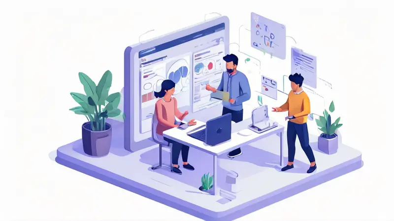 Eclipse中如何创建动态web项目 Pingcode智库 