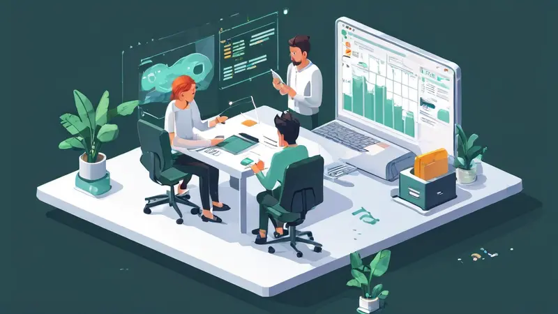 web背景如何设置 | PingCode智库