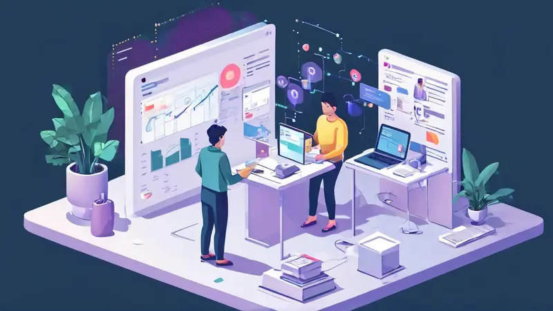 html如何整合css js | PingCode智库