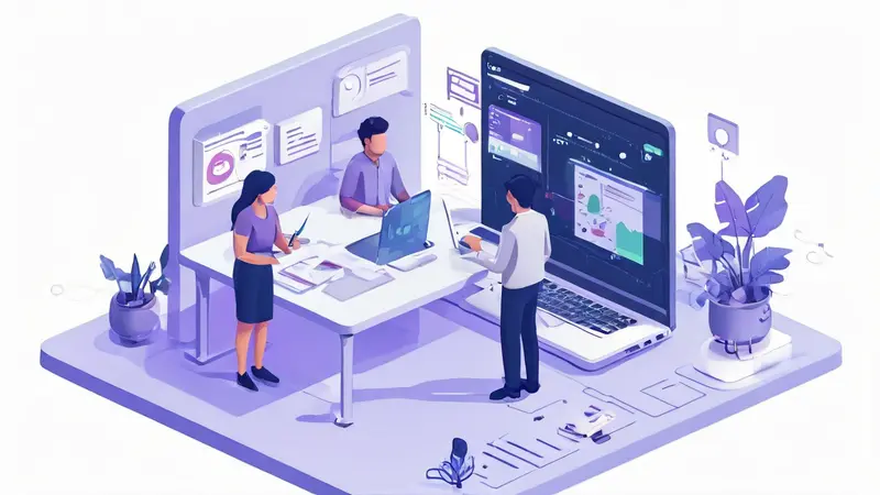 Vue如何引入一个html的页面 Pingcode智库