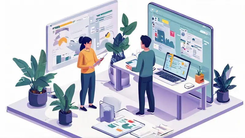 idea如何maven web项目 | PingCode智库