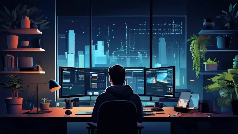 如何用c语言access编程 | PingCode智库