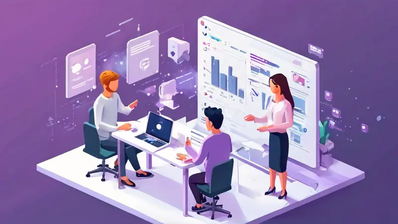 html如何插入svg动图 | PingCode智库