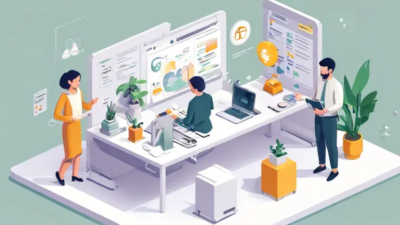 PHP编写网页时如何调用数据库 | PingCode智库