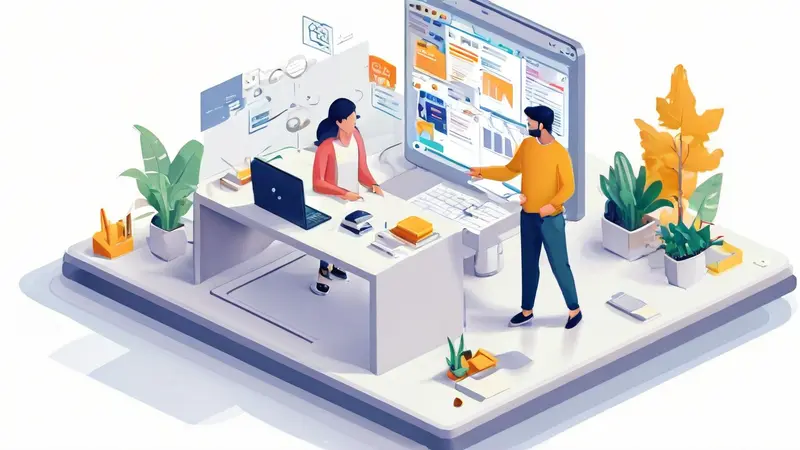 如何建html5页面 | PingCode智库