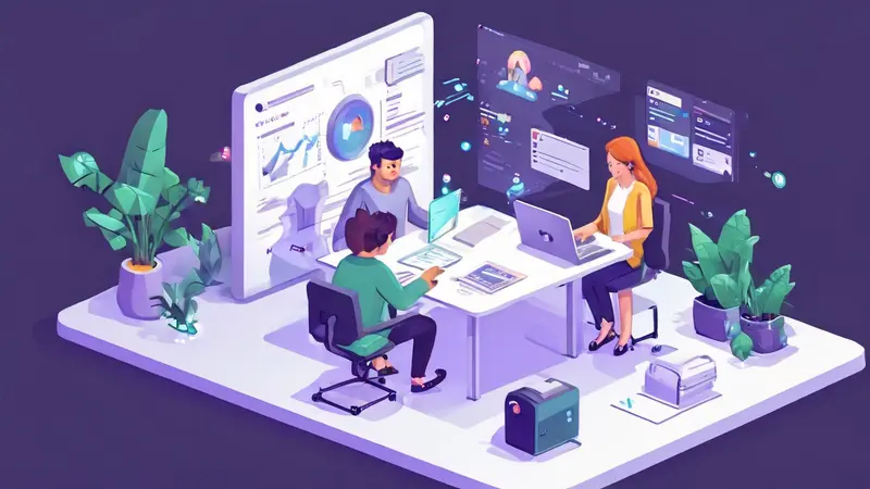 eclipse如何找到web服务器 | PingCode智库