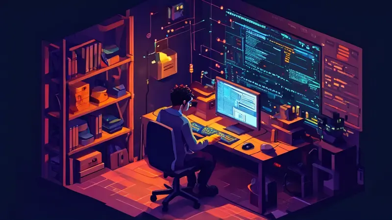 html js如何让指定div隐藏 | PingCode智库