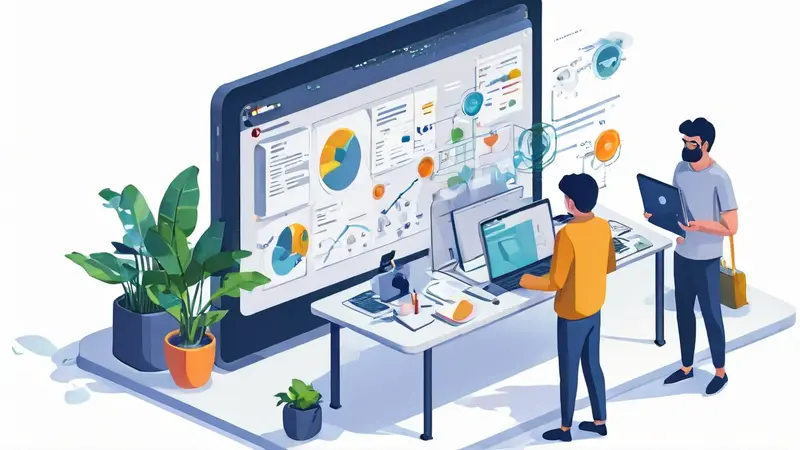 ssm如何把jsp放入web–inf | PingCode智库