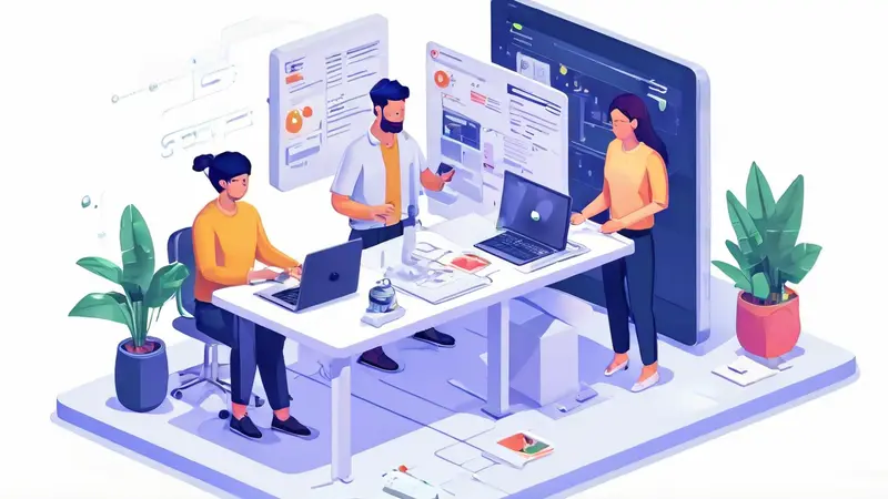 idea中web应该如何配置 | PingCode智库