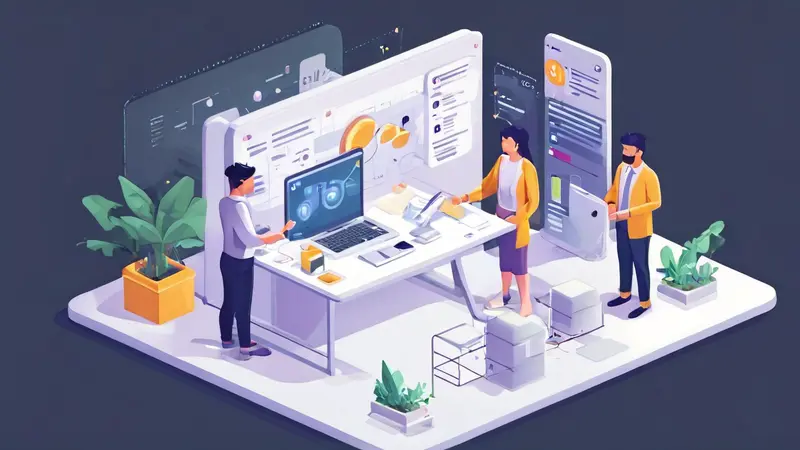 如何通过公网ip访问web | PingCode智库