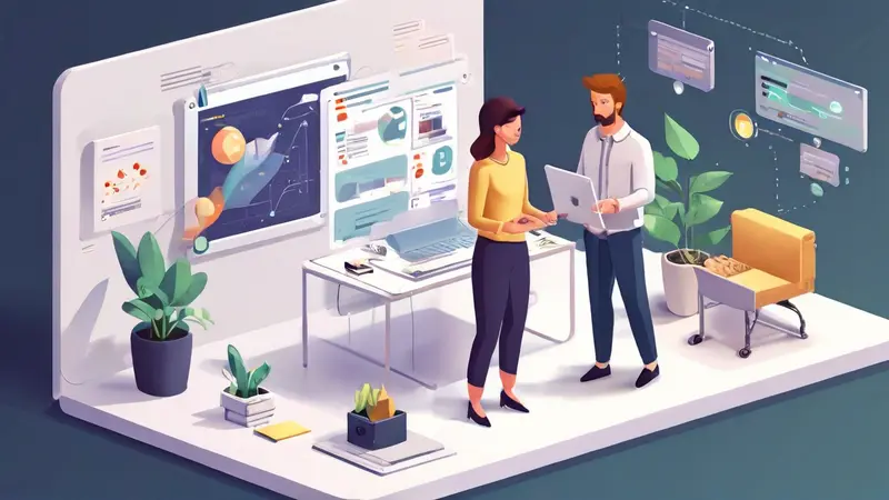 wps图表里如何加入多重数据库 | PingCode智库