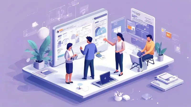 如何开发web地图 | PingCode智库