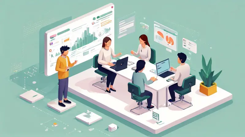 Html 如何让文字左右对齐 Pingcode智库