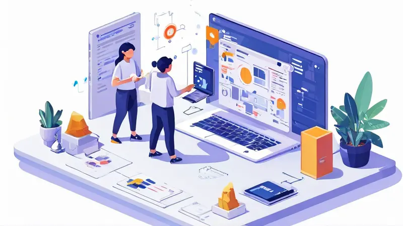 idea如何创建一个java web项目 | PingCode智库