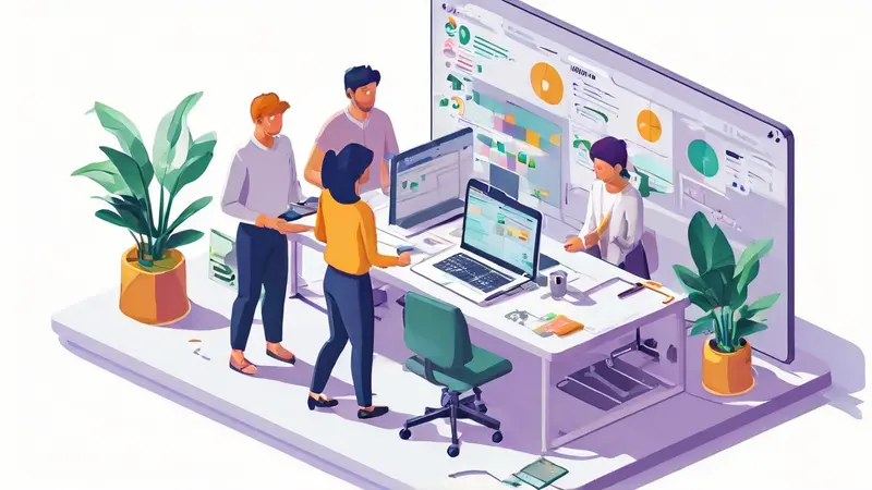 html中如何设置body使页面100% | PingCode智库