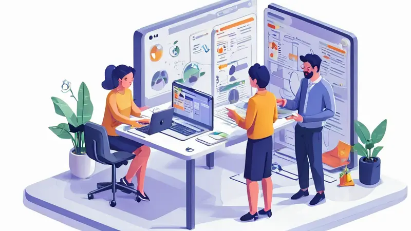 qt中创建了数据库如何创建表 | PingCode智库