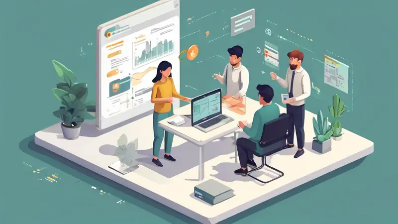 F5如何通过web界面导出qview | PingCode智库