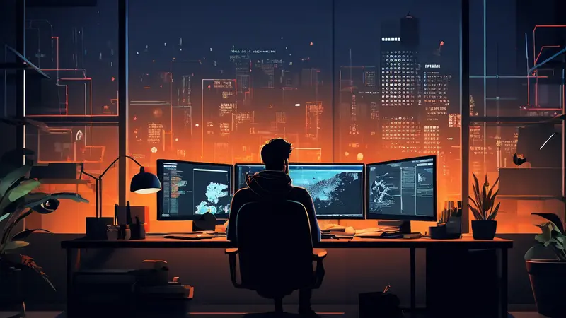 Mac上如何安装Vmware虚拟机 | PingCode智库